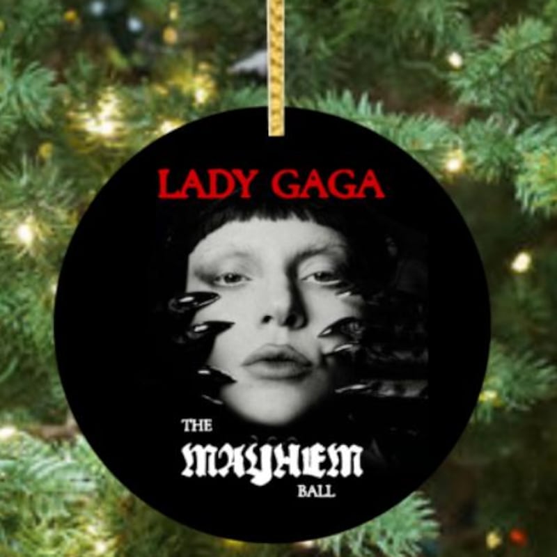 Unique Lady Gaga Gift - 60+ Gift Ideas for 2026