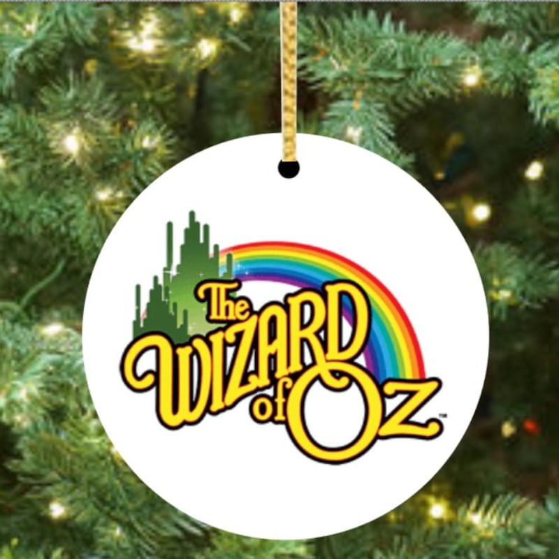 Wizard of Oz Svg - Etsy