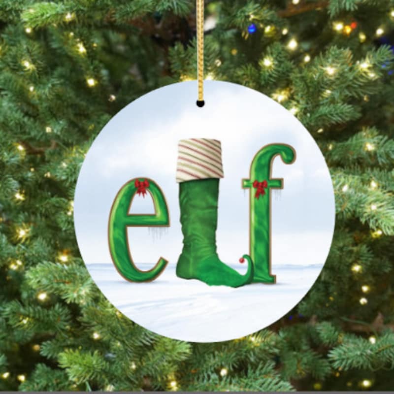 Elf Svg - Etsy