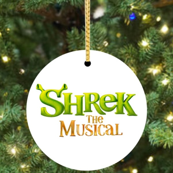 Gifts for Shrek Musical - 60+ Gift Ideas for 2026