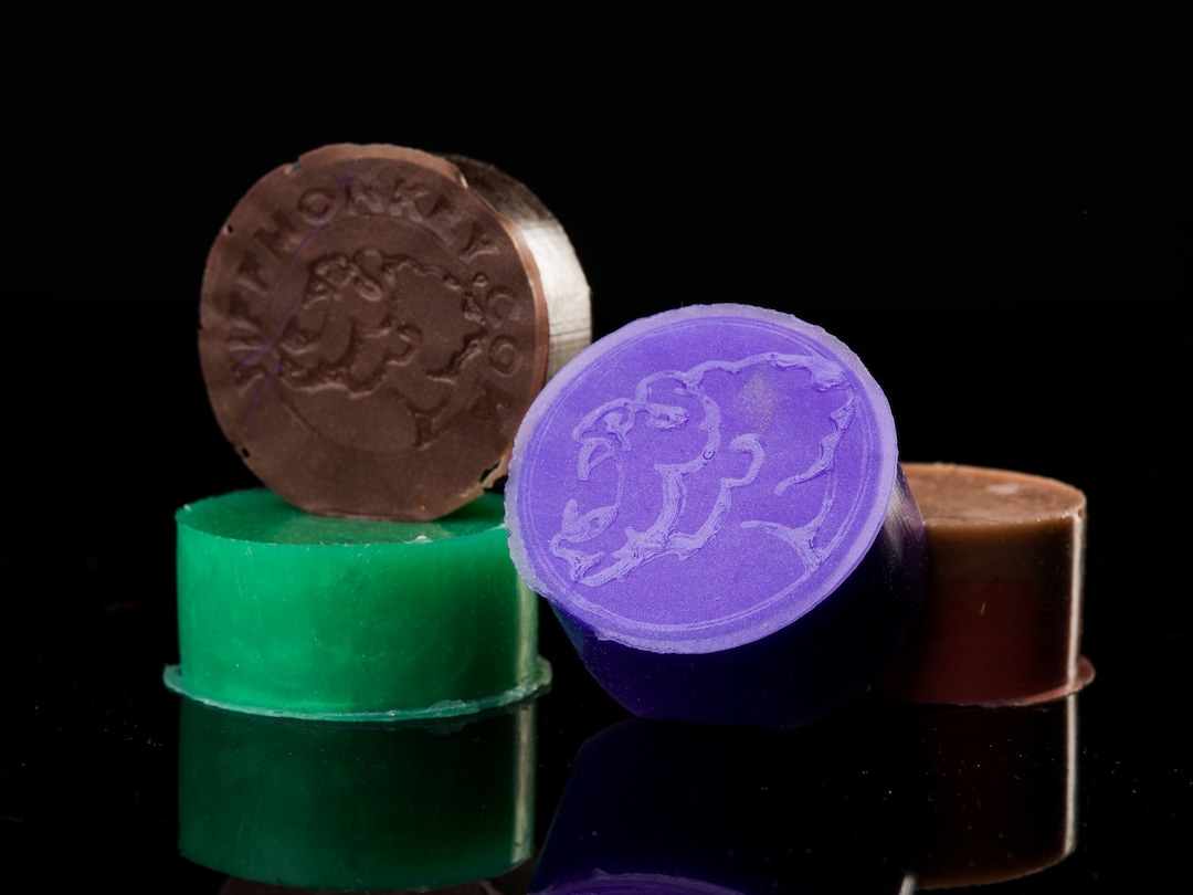 Monkeypucks Firmness Sample Set - Etsy