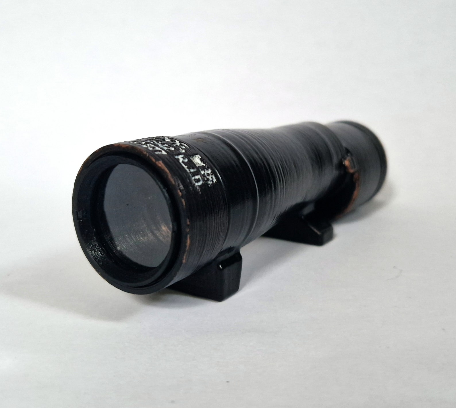 Star Wars E 11 Scope M38 Tank Scope Replica Etsy