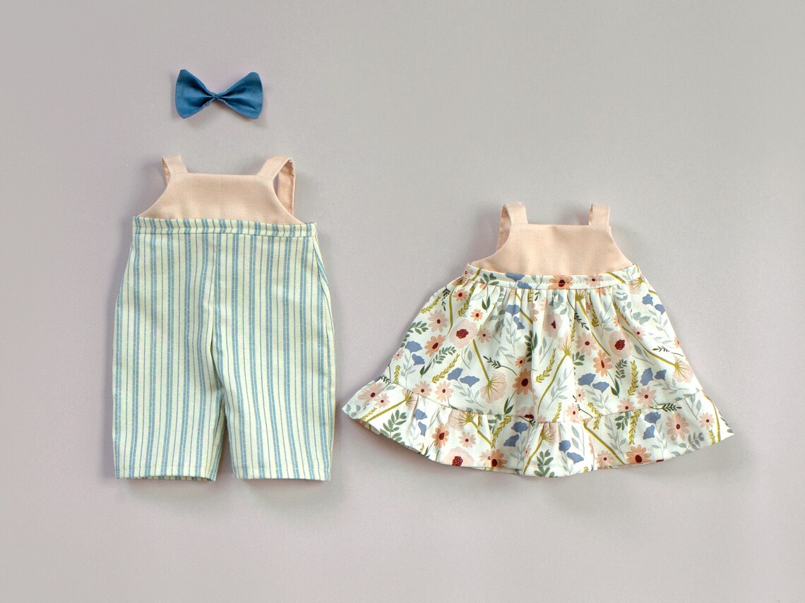 Fox Sewing Pattern PDF Make a Fox or Wolf Woodland Animal - Etsy