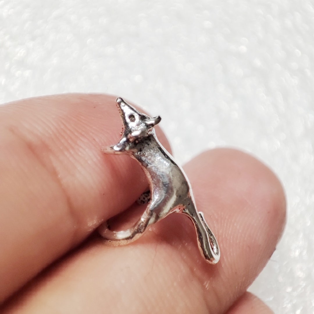 Mouse Rat Conch Ear Cuff Possum Ear Cuff Animal Non Pierced - Etsy