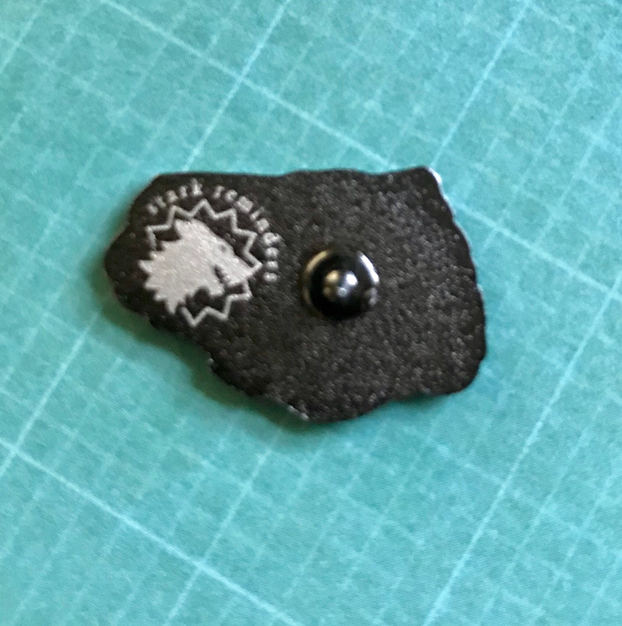 Frey and Son's Pie Company Enamel Pin Game of Thrones - Etsy