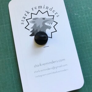 Frey and Son's Pie Company Enamel Pin Game of Thrones - Etsy