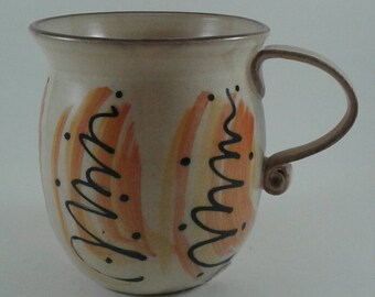 Modern Greek pottery by moderngreekpottery on Etsy