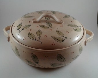 Clay cooking pot | Etsy