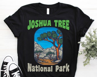 Joshua Crop Top - Etsy