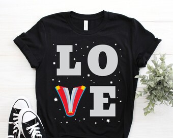 Reading Library Literature Read Books Lover Reader Gift T-shirt Book ...