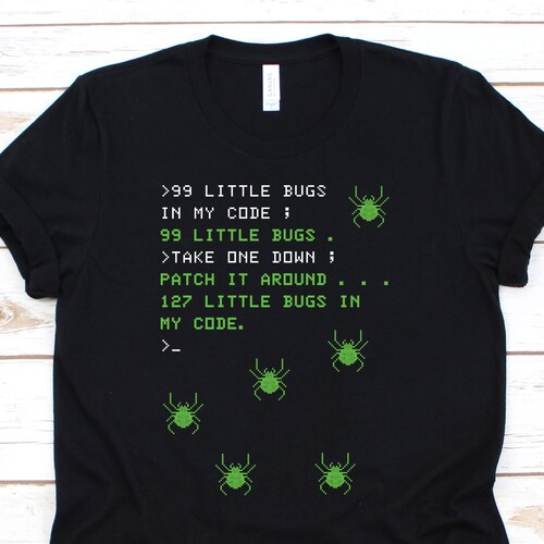 Funny Tech Support Shirt Cool Computer Nerd Tank Top - Etsy