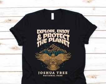 Joshua Crop Top - Etsy