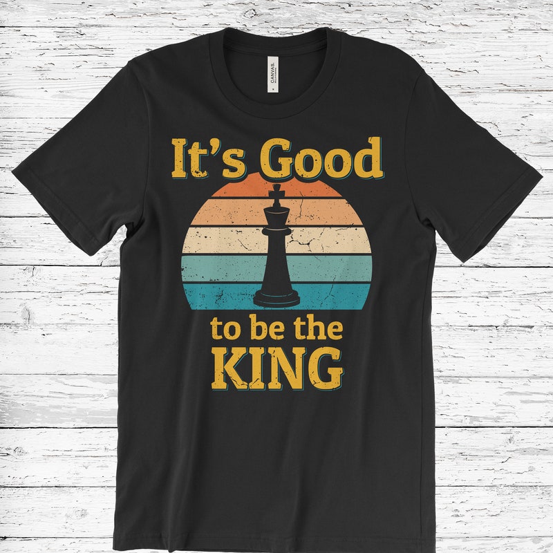 Chess Queen Vintage - Etsy