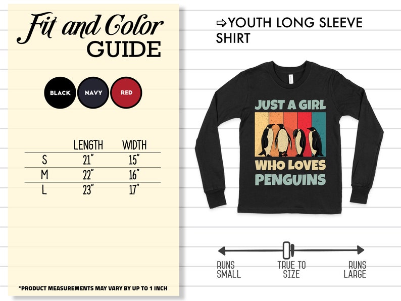 Retro Penguin T-shirt Penguins of the World Fans Birthday Gift Tshirt ...