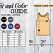 Key West Map Shirt, Florida Keys Islands Beach Vacation Tank Top, Ocean ...