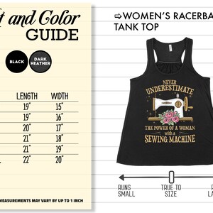 Cool Sewing Lover Shirt, Quilter Sewing Machine Top, Knitting Tee ...