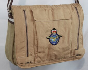 Messenger Bags - Etsy UK