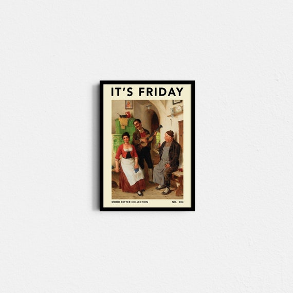 Its Friday Funny Drink