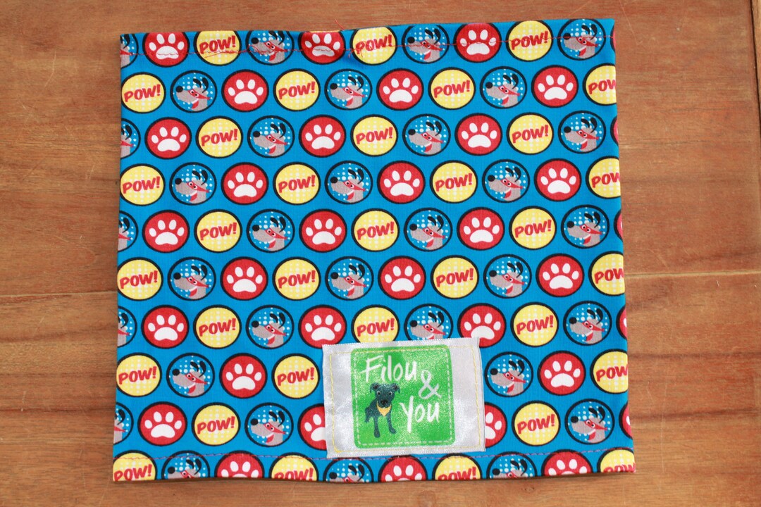 Loop "super Pow" - Etsy