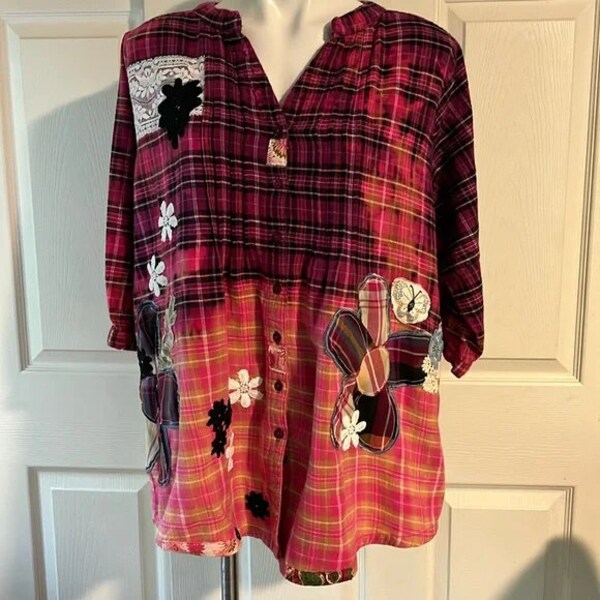 Flannel Flower - Etsy