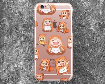 Anime case | Etsy