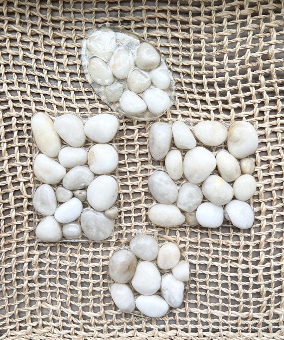 Pebble Soap Dish/stone Soap Dish/handmade Soap Dish/soap - Etsy