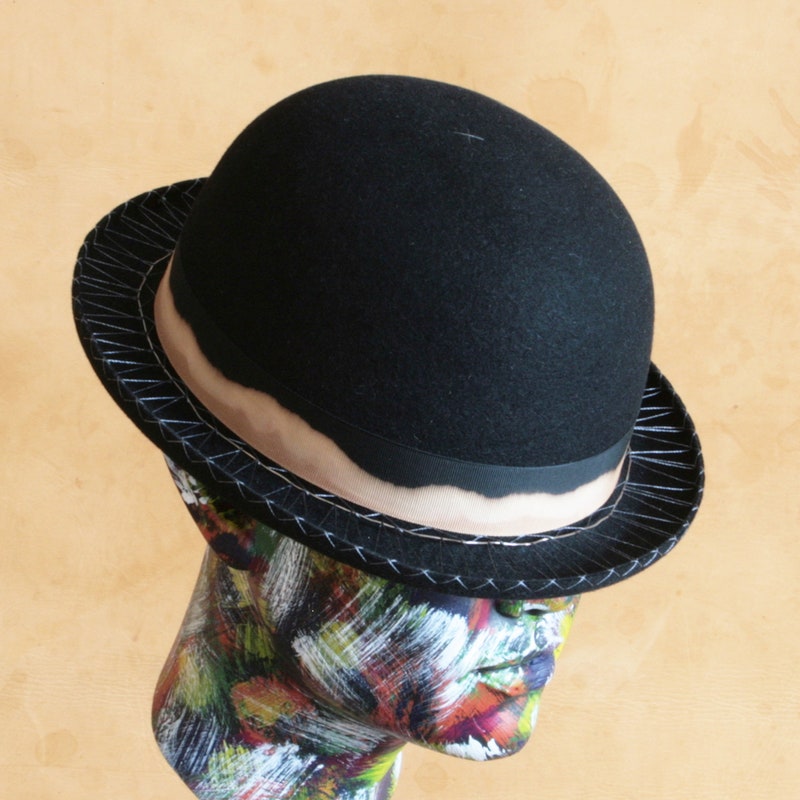 Clockwork Hat - Etsy