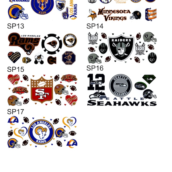 Uv Dtf Shot Glass Decals - Etsy