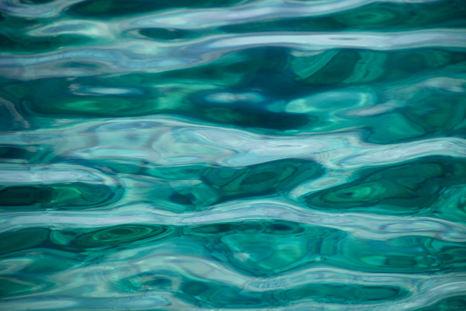Waves Wall Decor - Etsy