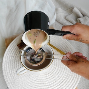 Chai Latte Gift Set With 250g Whole Spice Chai - Etsy