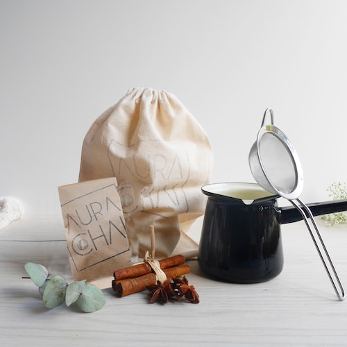Chai Latte Gift Set - Etsy