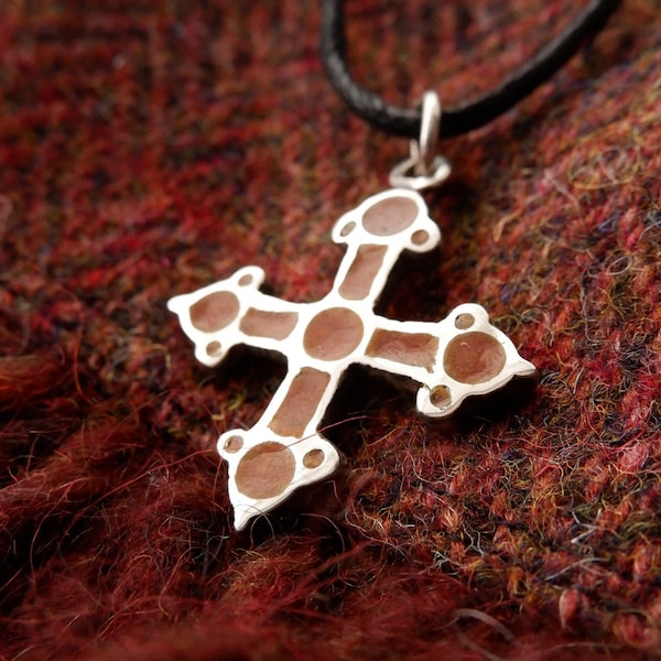Viking Cross - Etsy