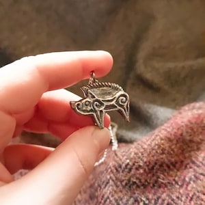 Anglo Saxon or Pictish Boar Pendant - Etsy