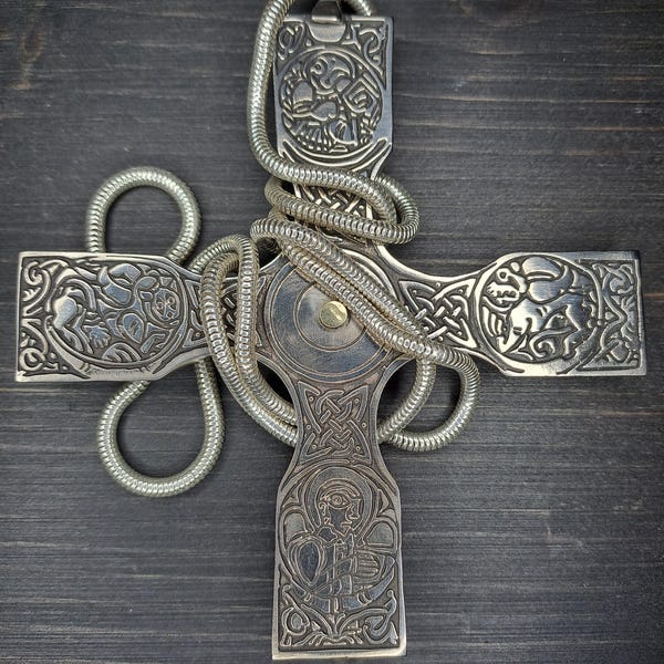 CaledonianForge - Etsy UK
