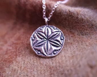 Daisy Wheel - Etsy