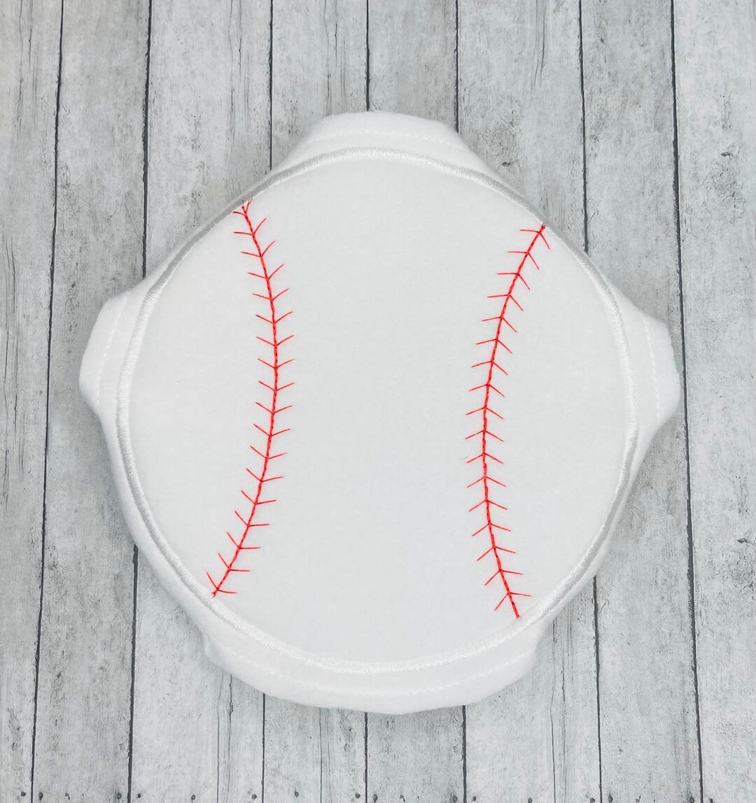 Baseball Elf Sweaters -sweaters for Elves-christmas Fun-elf Doll ...