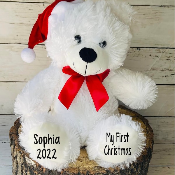 Teddy Bear First Birthday - Etsy