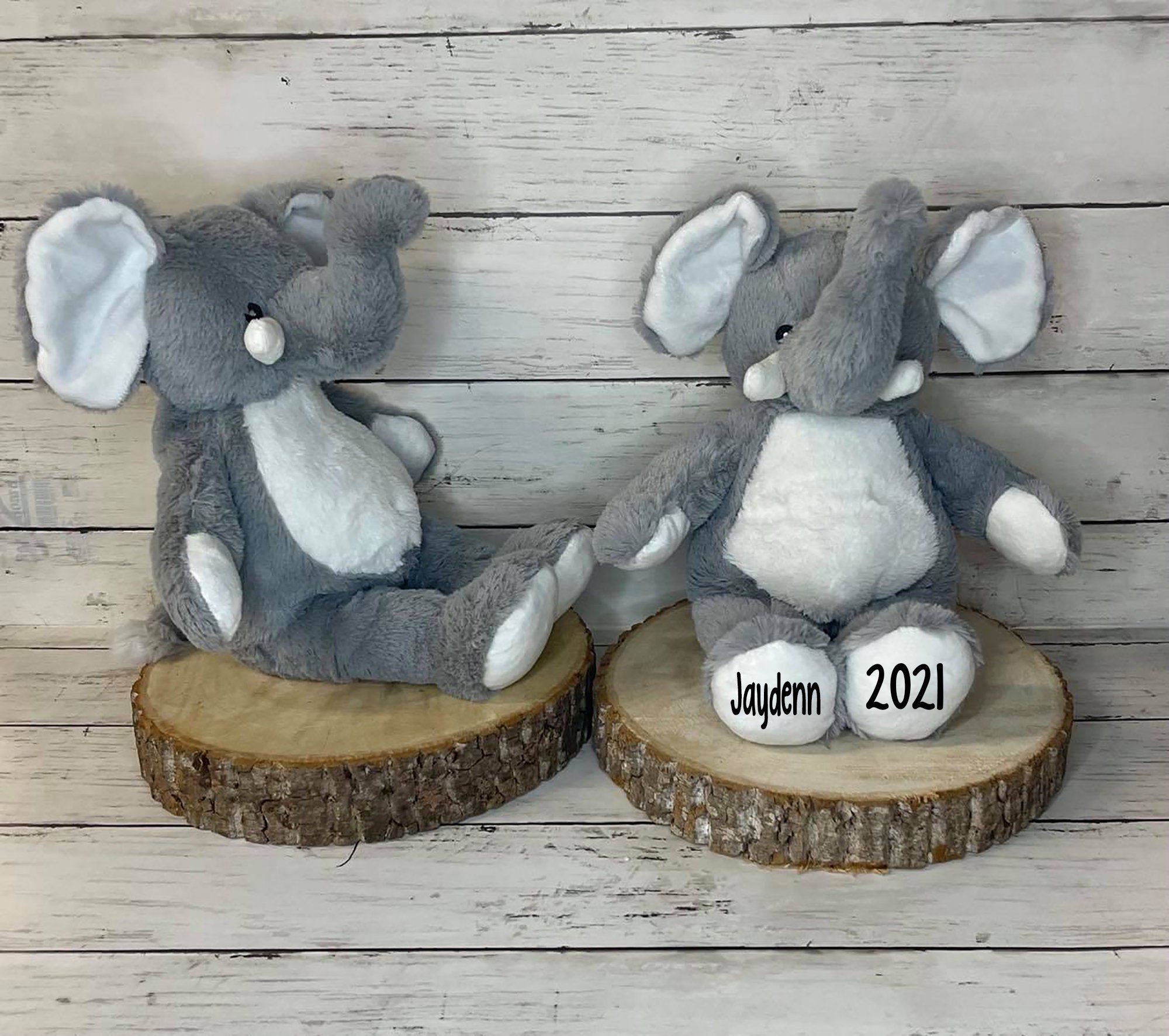 Personalized Teddy Bears-stuffed Bear-my First Teddy - Etsy