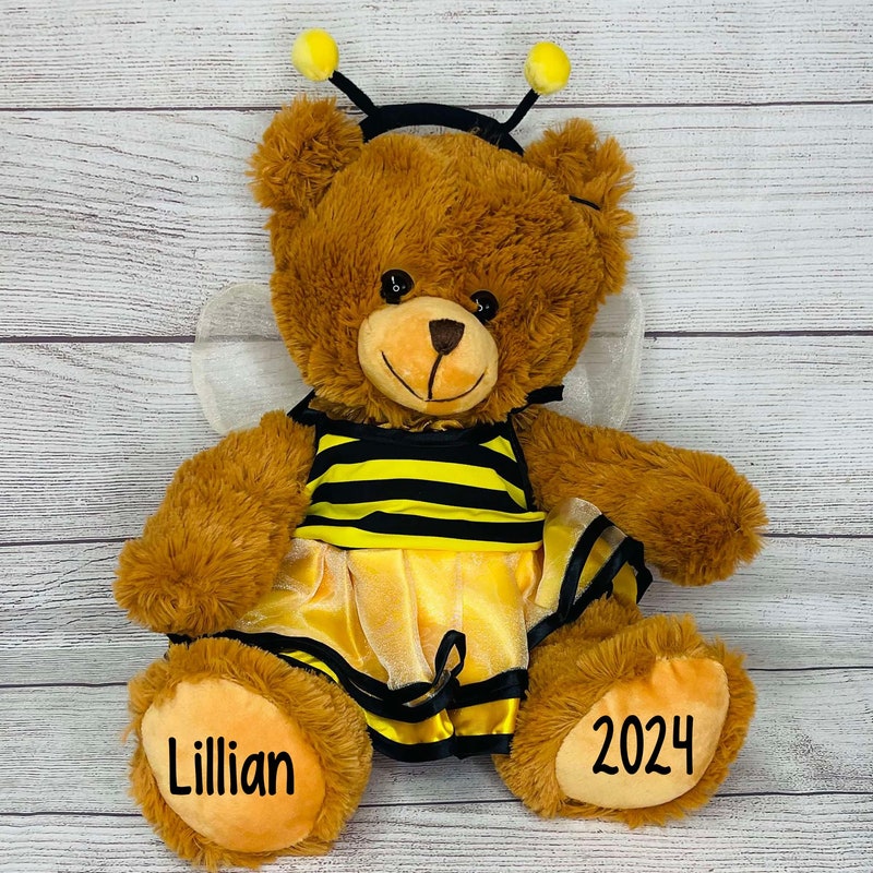 Bumble Bee Birthday - Etsy