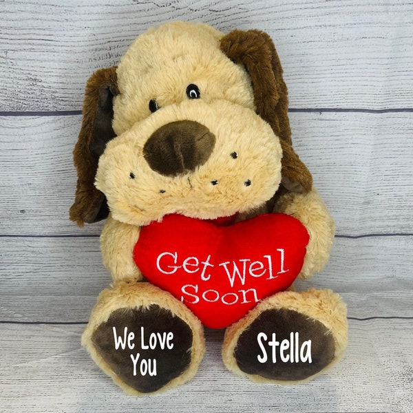 Get Better Hospital - Etsy