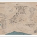 Map Inspired by Sword of Truth - Etsy