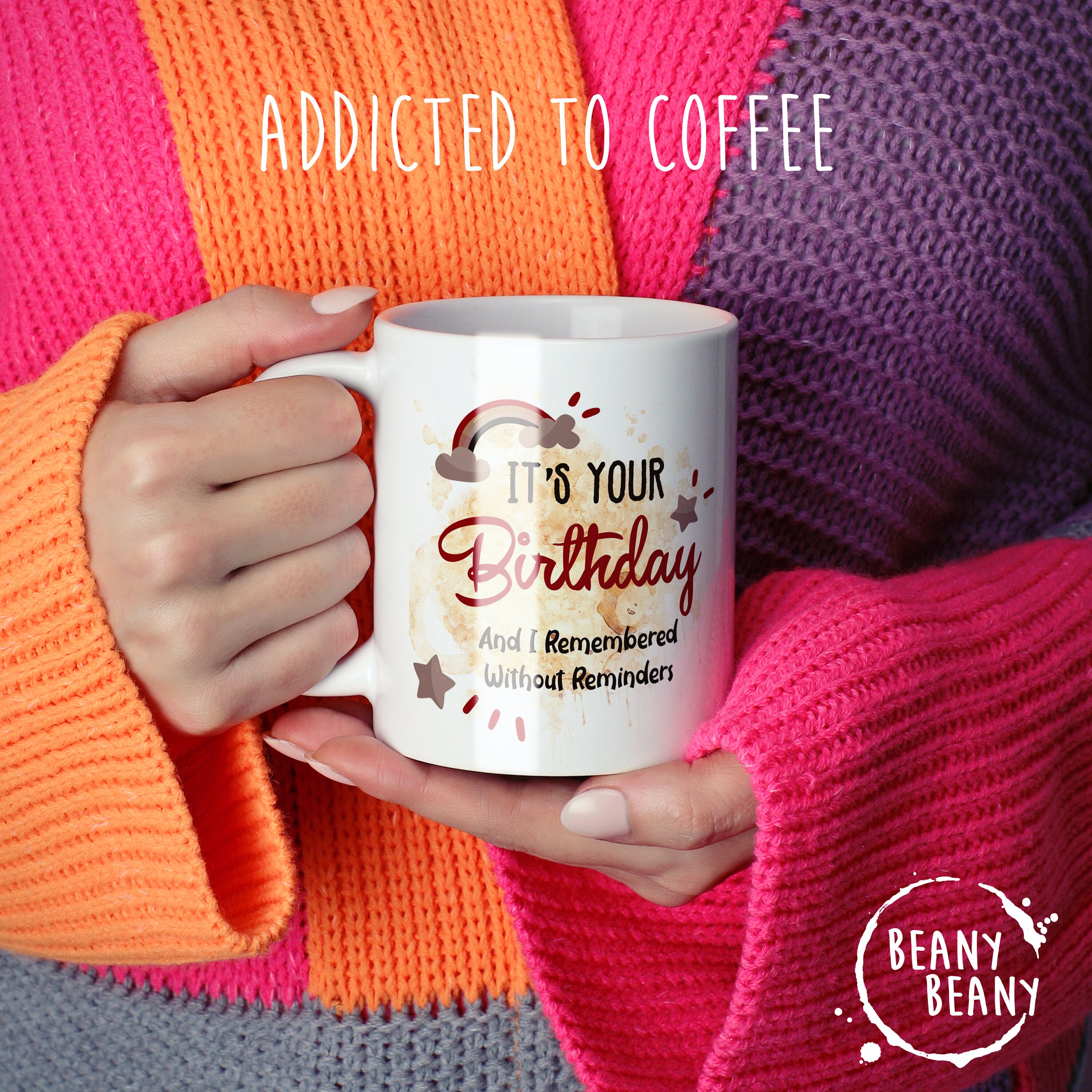 Its Your Birthday and I Remembered Without Reminders, Birthday Gifts ...