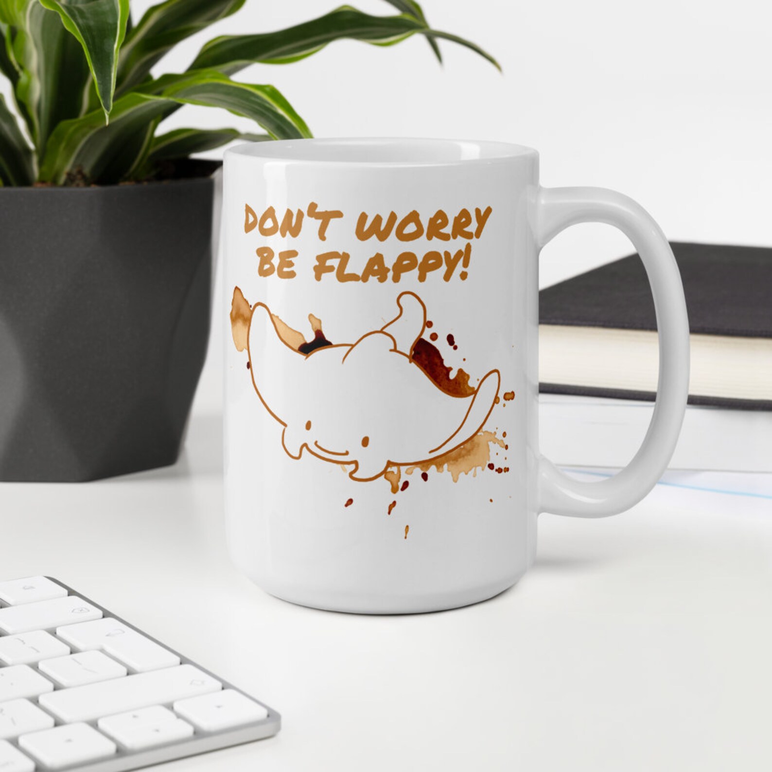 Stingray Mug Funny Coffee Mug Cute Sting Ray Baby Lover Gift - Etsy