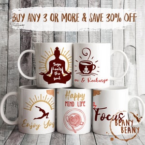 Positive Vibes Only, Positive Quotes, Surprise Gifts, Relaxing Mugs ...