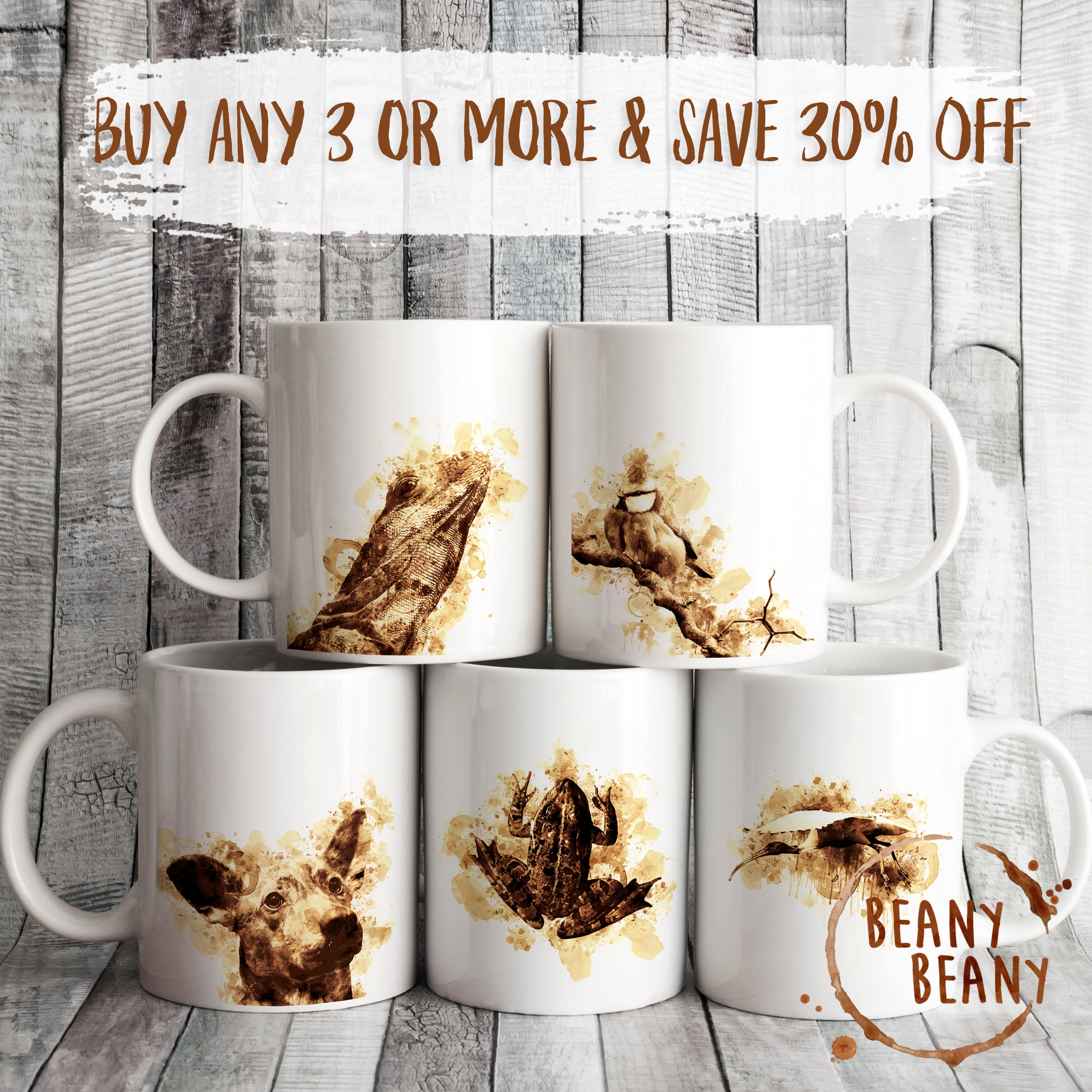 Insect Ceramic Coffee Mug, Birthday Mug Gift, Beetle Coffee Cup, Insect ...