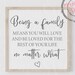 Family Quote Svg, Family Sign Svg, Family Definition Svg, Being A ...