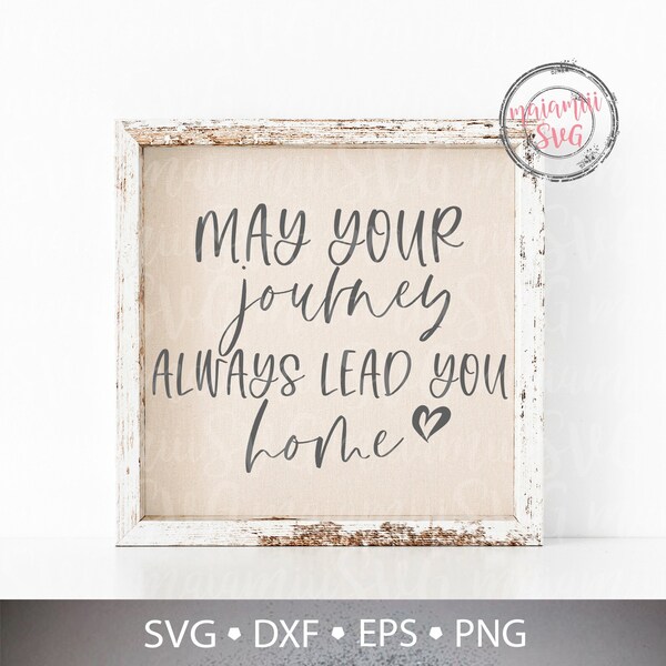 Lead You Home - Etsy