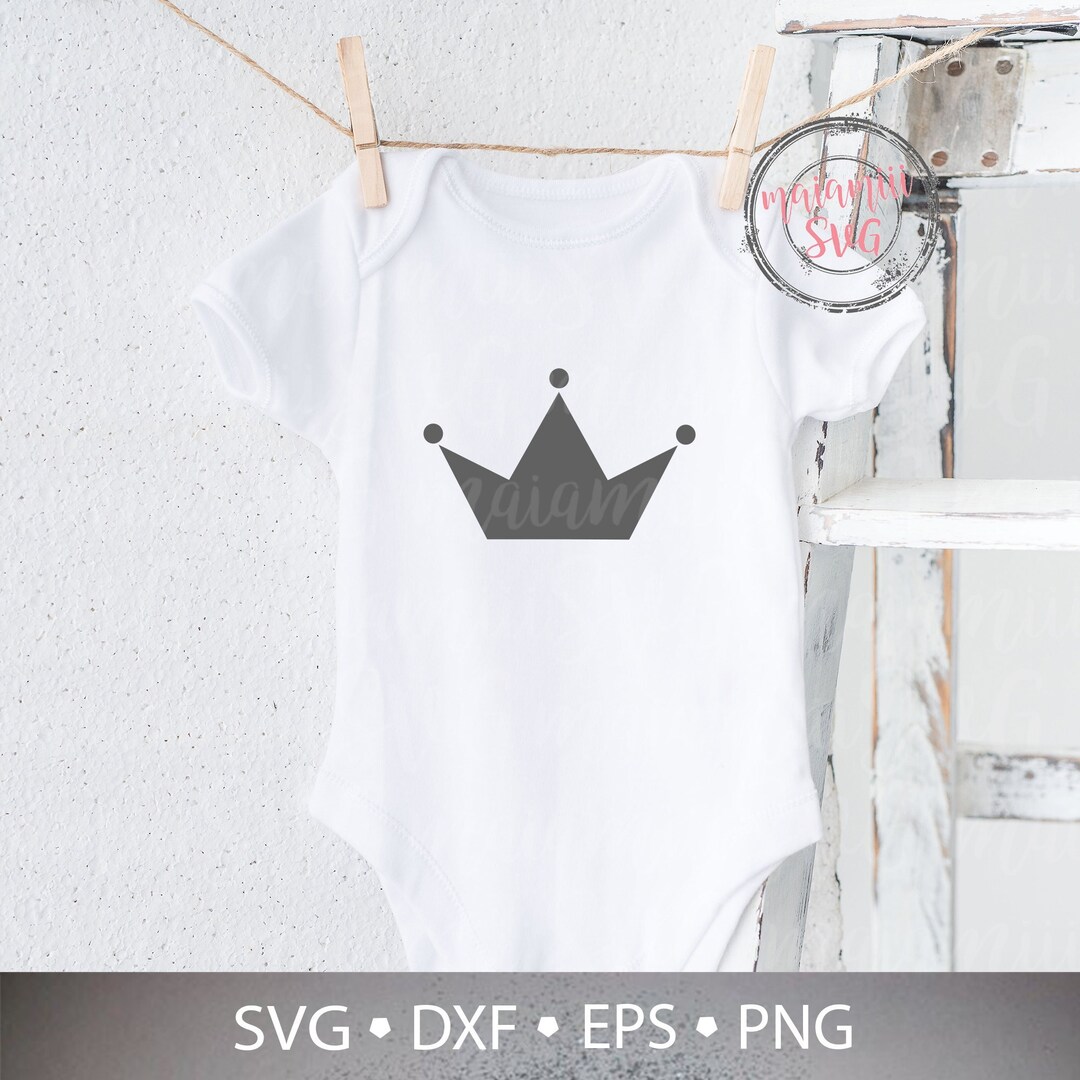 Tiara Svg, Corona SVG, Princesa Corona Svg, Cumpleaños Corona Svg ...