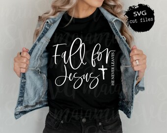 Christian Fall Sign - Etsy