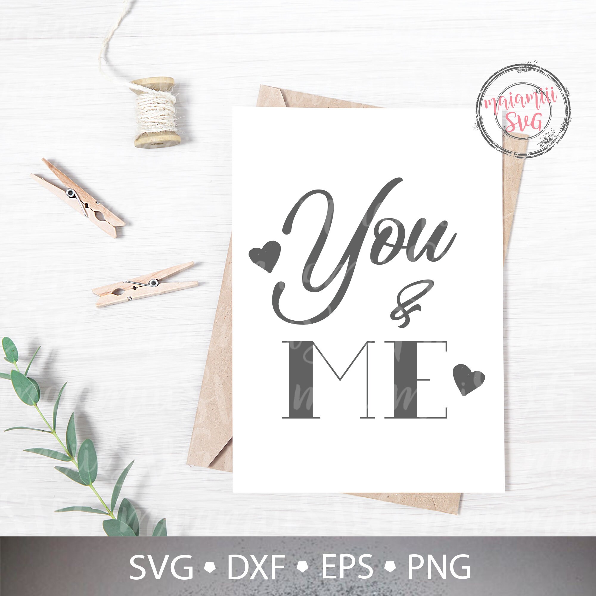 Tú y yo Svg sé mío Svg te amo SVG siempre serás mi siempre - Etsy México